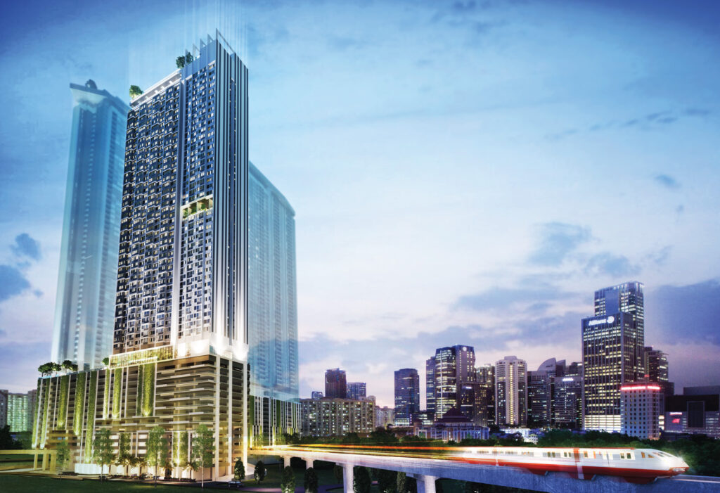 Riveria – WIT Venture