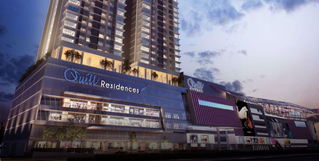 Quill Residences – WIT Venture